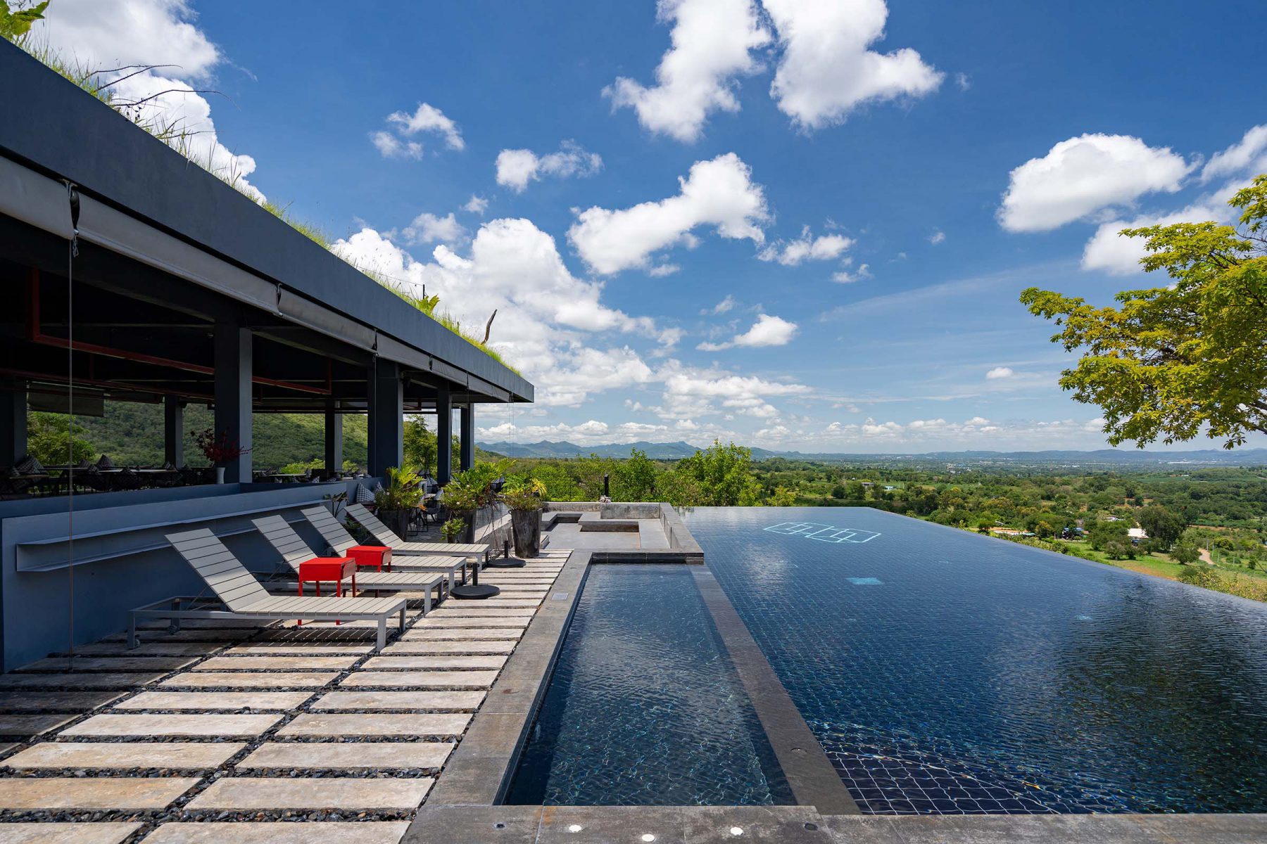 THE PAZ KHAO YAI ( เดอะ ปาซ เขาใหญ่ ) - เที่ยวสบาย 9Booking